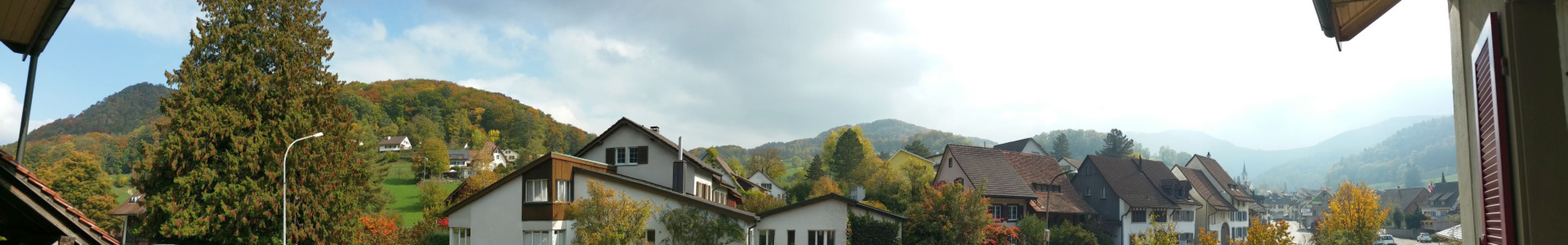 Reigoldswil: Startseite