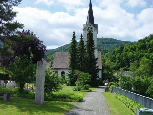 Reigoldswil: Fotogalerien