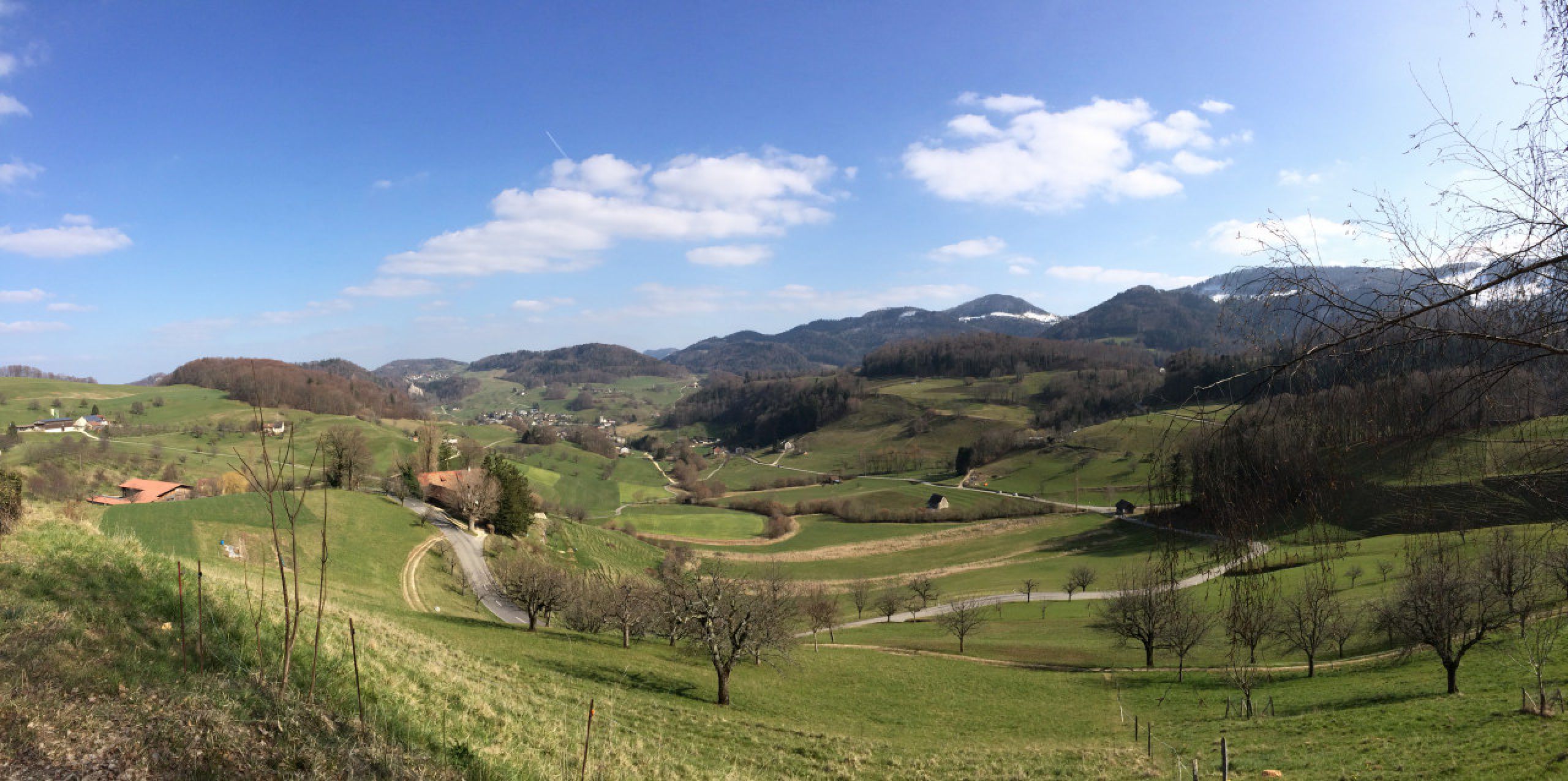 Reigoldswil: Startseite