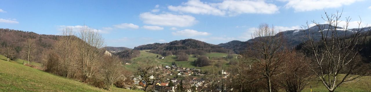 Reigoldswil: Startseite